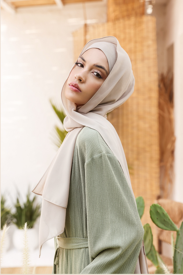 About Us | FARES | Modest Fashion | Top Fashion Trends 2025