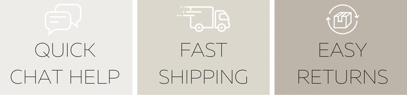 FARES | Minimal and modest clothing